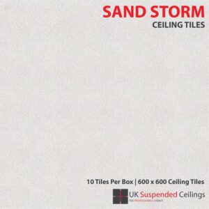 Ceiling Tiles | UKSuspended Ceilings