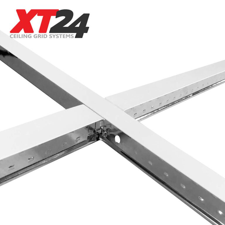 XT24 Suspended Ceiling 1200mm Cross Tee