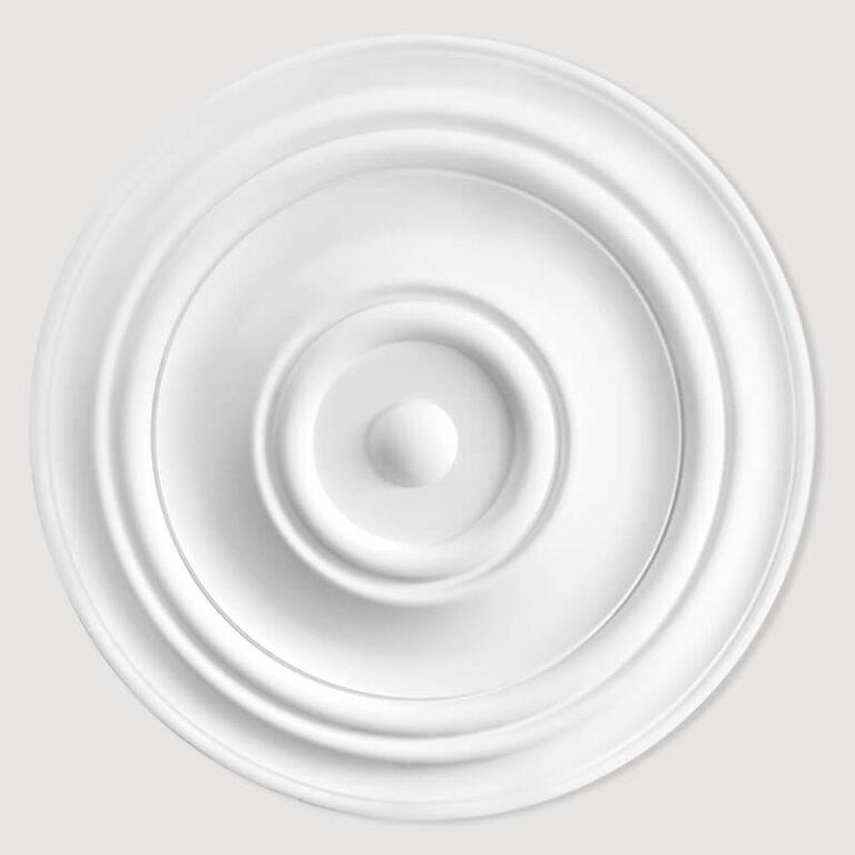 Ceiling Roses - UK Suspended Ceilings