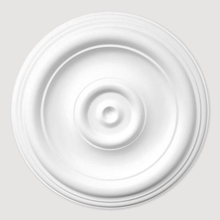 Harmony Halo Decorative Ceiling Rose
