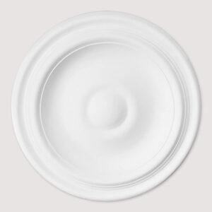 Ceiling Roses - UK Suspended Ceilings