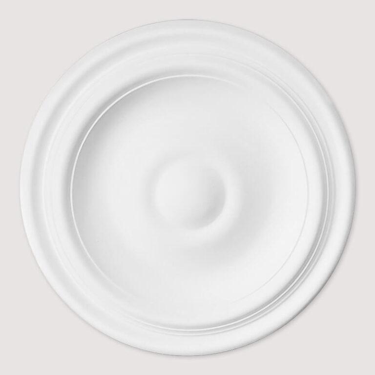Ceiling Roses - UK Suspended Ceilings