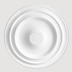 Ceiling Roses - UK Suspended Ceilings