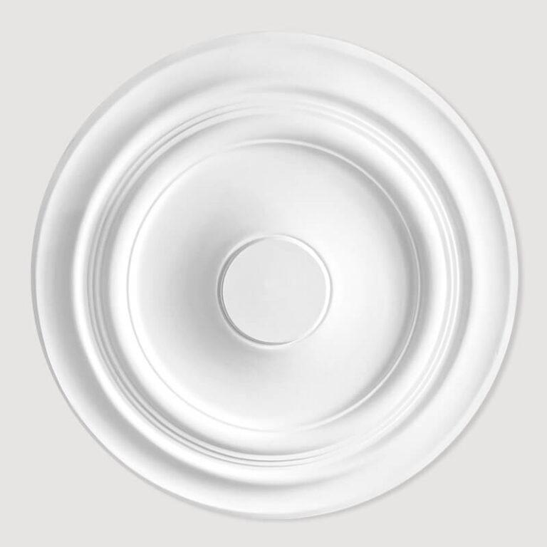 Ceiling Roses - UK Suspended Ceilings