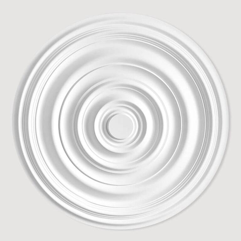 Ceiling Roses - UK Suspended Ceilings