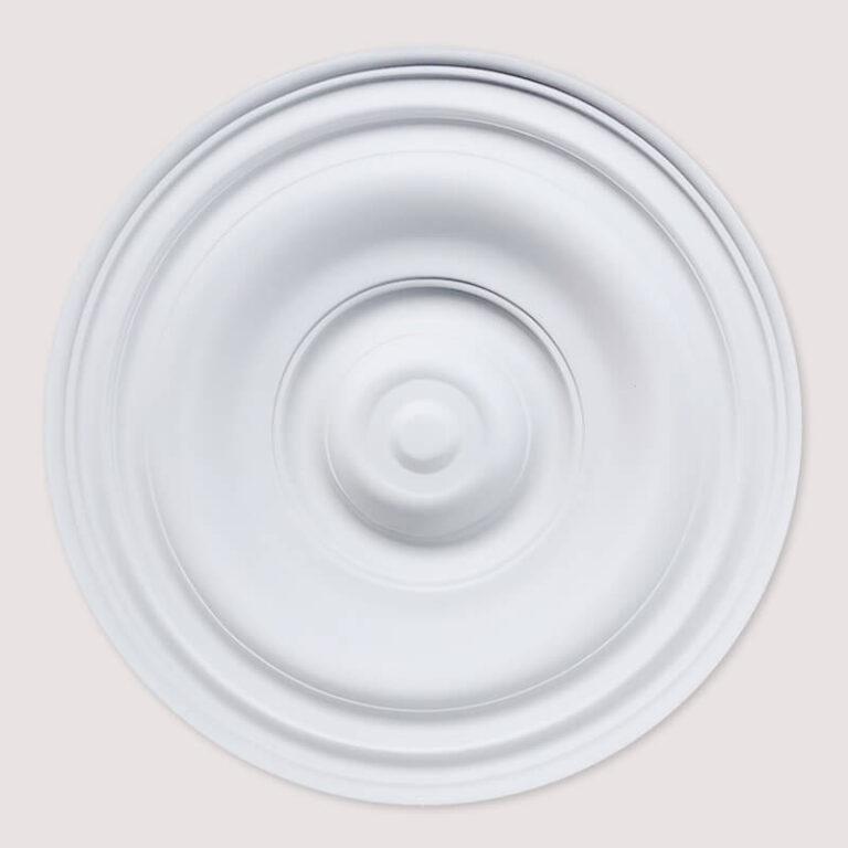 Ceiling Roses - UK Suspended Ceilings