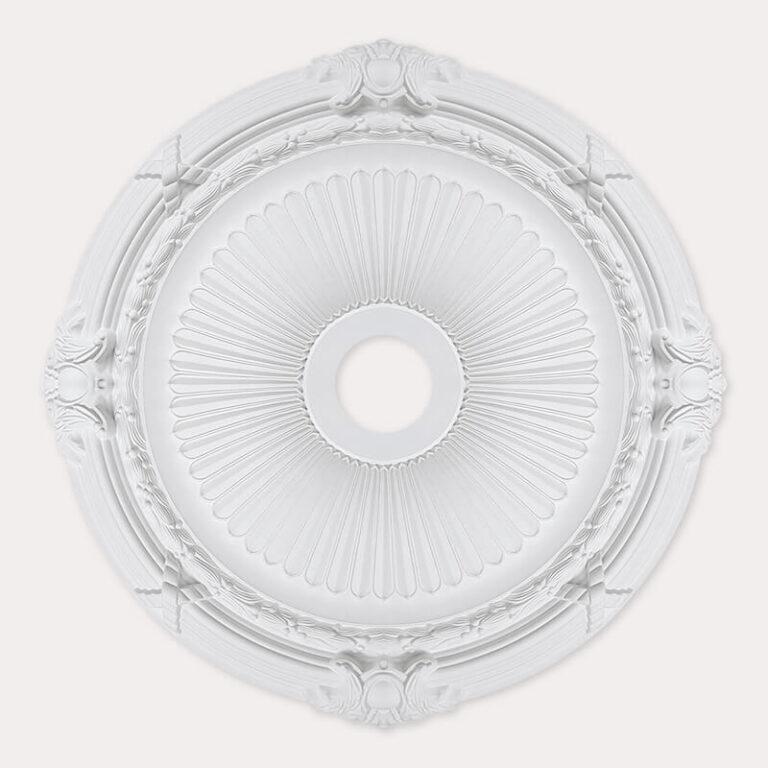 Ceiling Roses - UK Suspended Ceilings