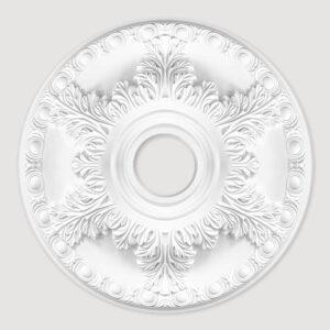 Ceiling Roses - UK Suspended Ceilings