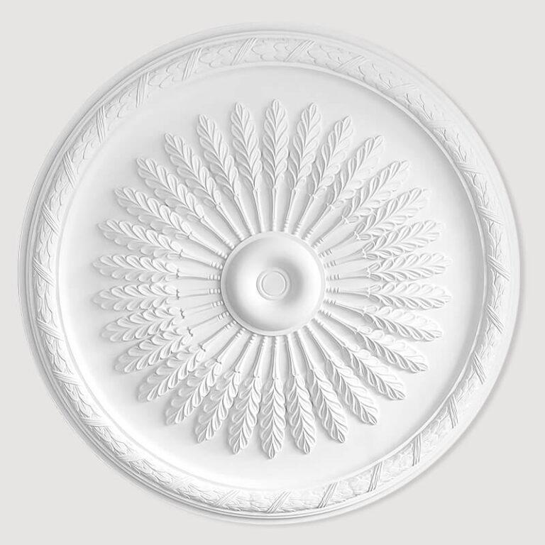 Ceiling Roses - UK Suspended Ceilings