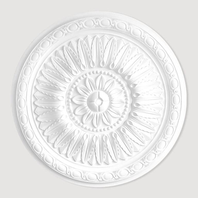 Ceiling Roses - UK Suspended Ceilings