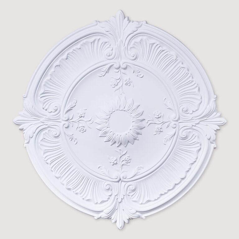 Ceiling Roses - UK Suspended Ceilings