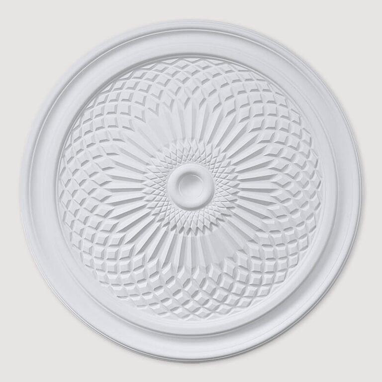 Ceiling Roses - UK Suspended Ceilings