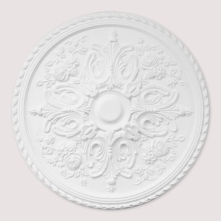 Ceiling Roses - UK Suspended Ceilings