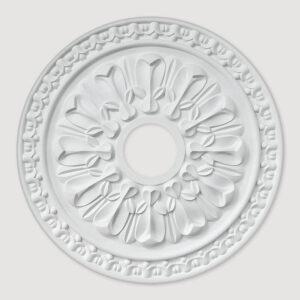 Ceiling Roses - UK Suspended Ceilings