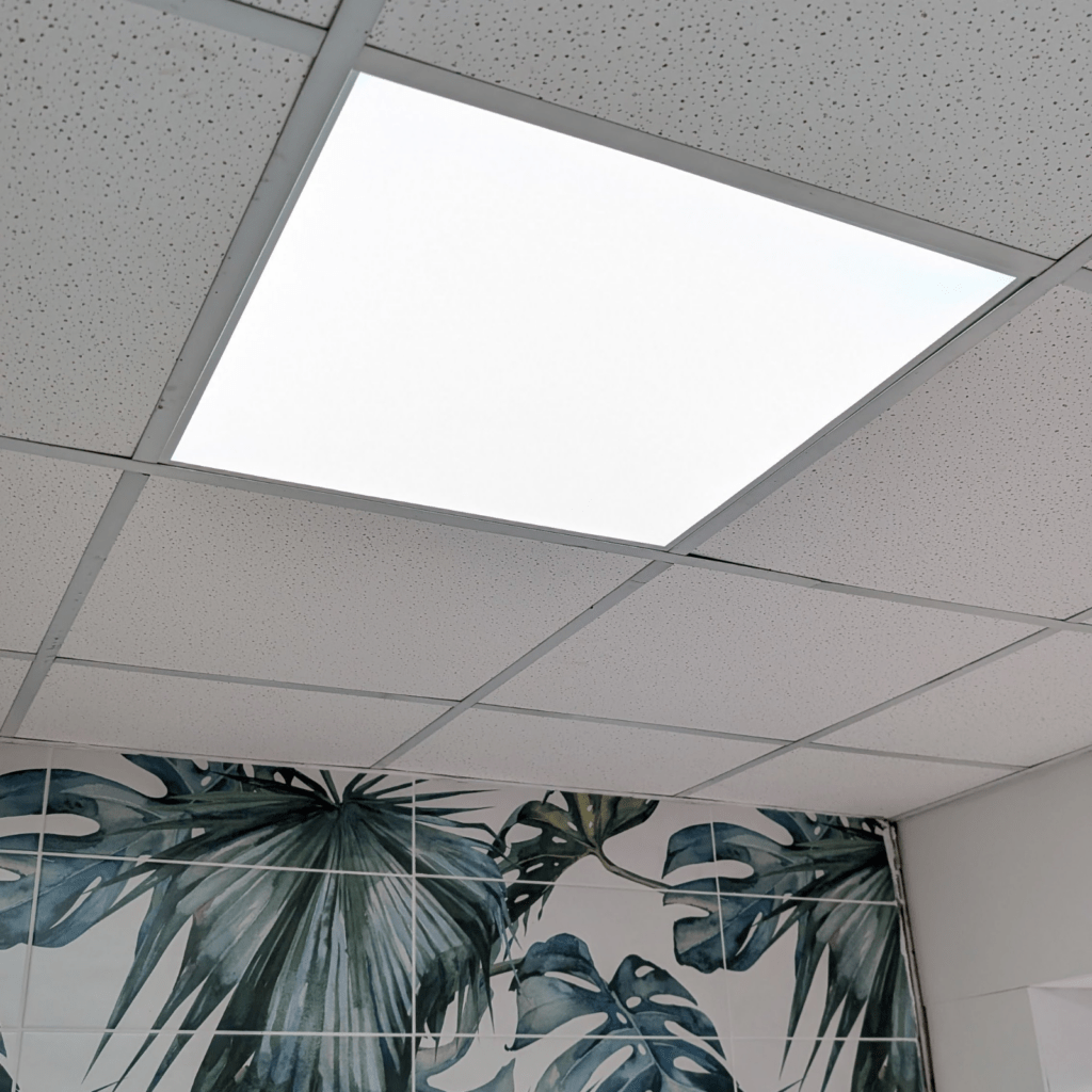 LED Panel 36W Backlit