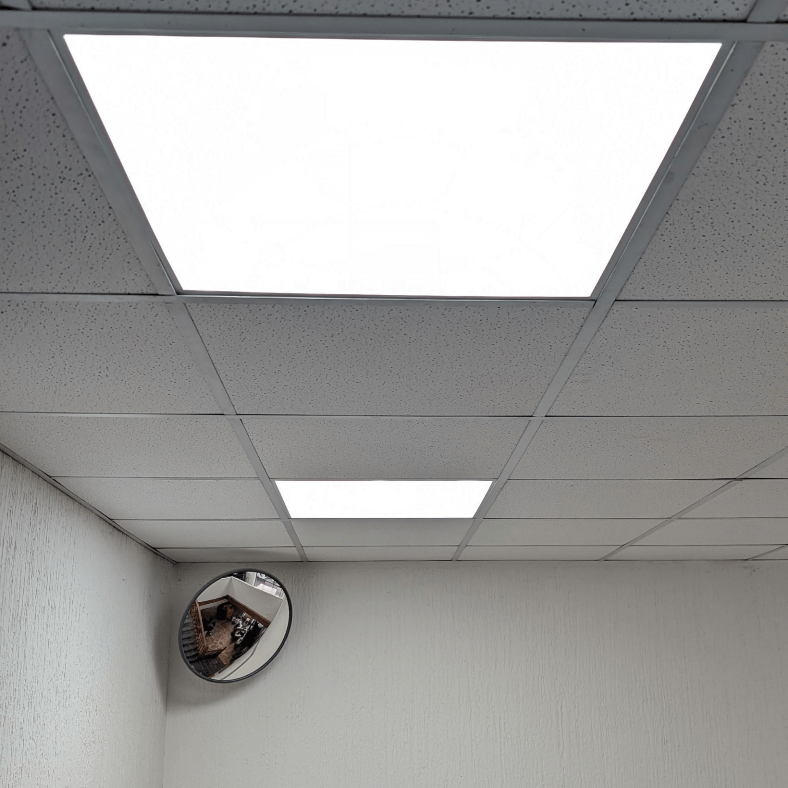 LED Panel 36W Backlit