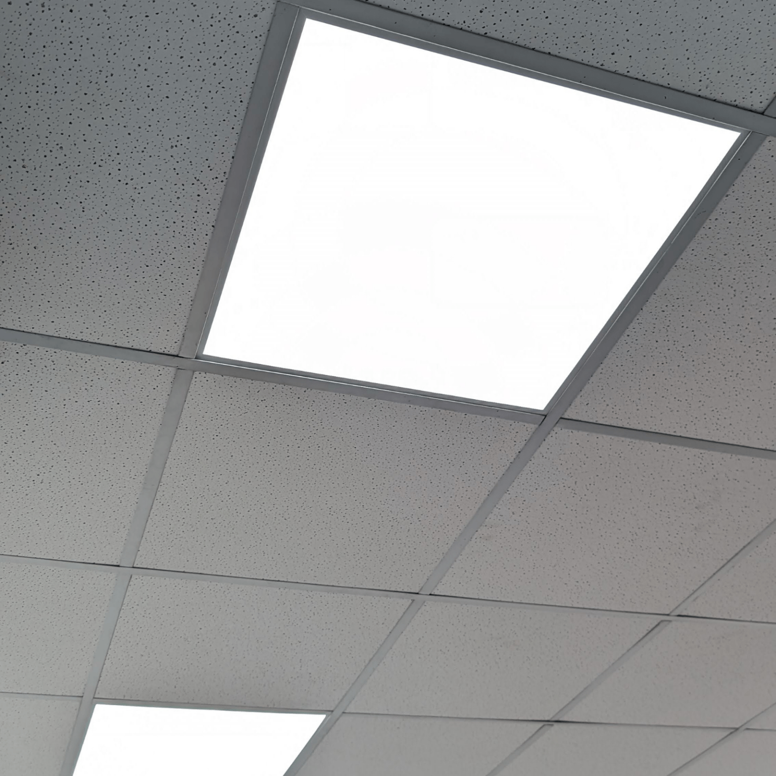 LED Panel 36W Backlit